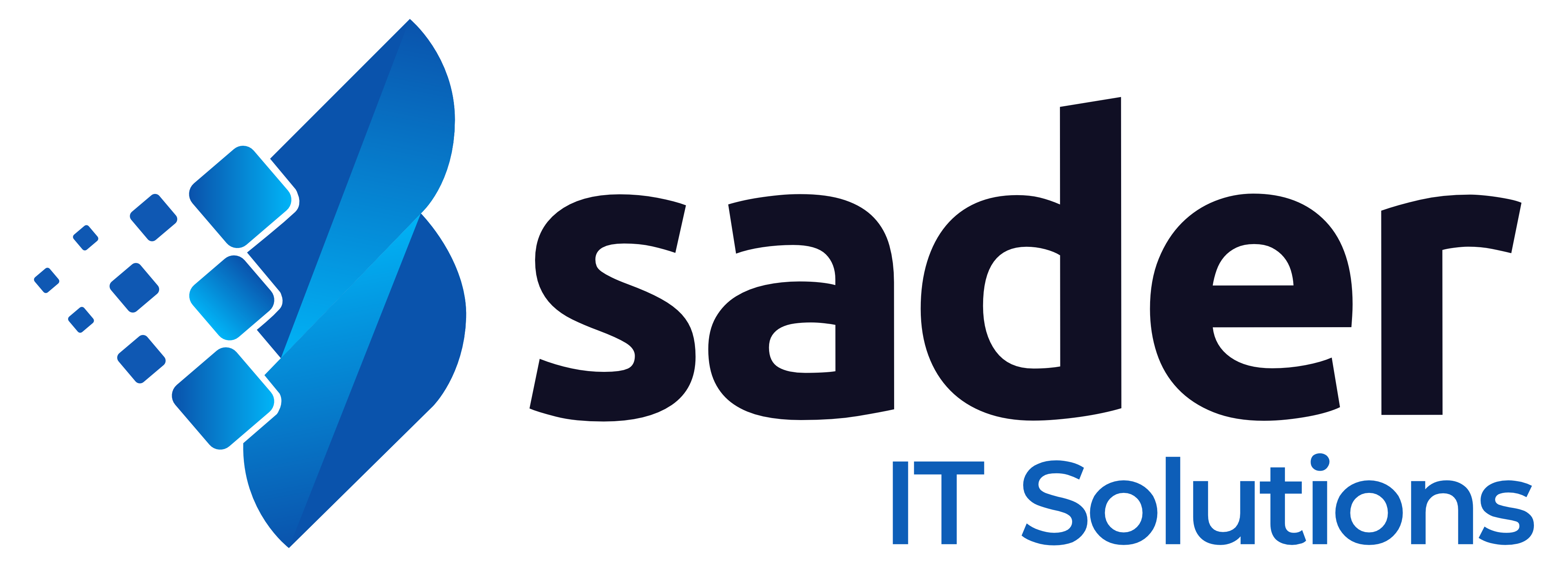 Home - Sader IT Solutions